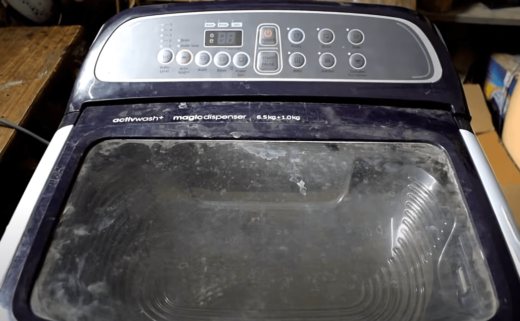 Samsung® Washing Machine Service Centre In Kolkata