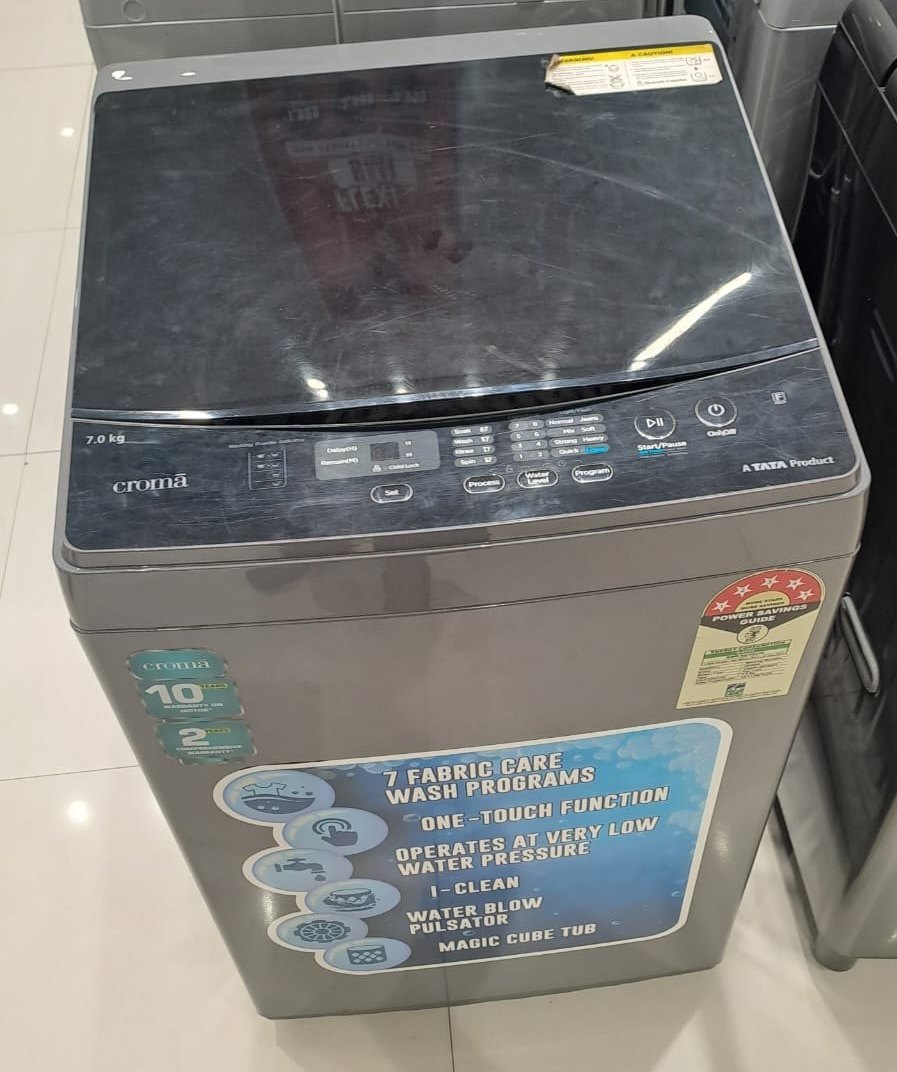 CROMA® Service Centre In Kolkata - Same Day Support